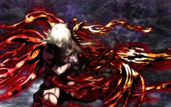 Pip Vernedead/Gallery | Hellsing Wiki | Fandom