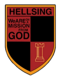 Hellsing Agency | Hellsing Wiki | Fandom