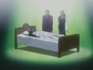 Richard Hellsing/Gallery | Hellsing Wiki | Fandom