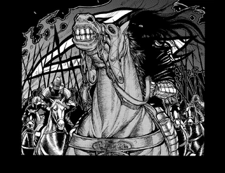 Order 68: Castle vania (1) | Hellsing Wiki | Fandom