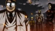 Schrödinger/Gallery | Hellsing Wiki | Fandom