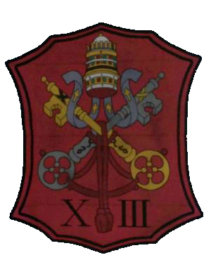 Judas Iscariot Symbol