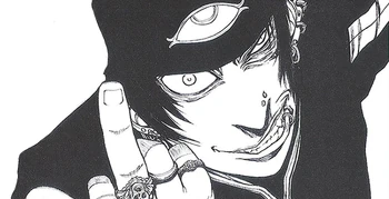 Jan Valentine | Hellsing Wiki | Fandom