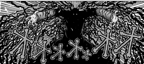 Order 69: Castle vania (2) | Hellsing Wiki | Fandom
