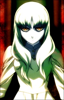 Helena | Hellsing Wiki | Fandom