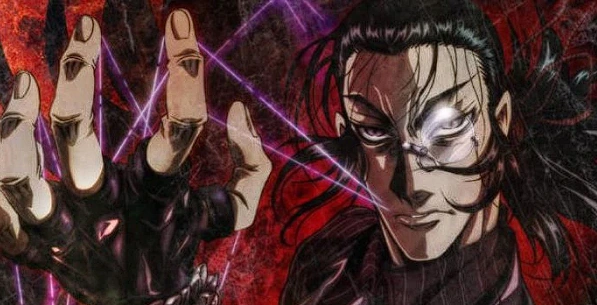 Category:Nazis | Hellsing Wiki | Fandom