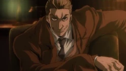 Sir Arthur Hellsing/Gallery | Hellsing Wiki | Fandom