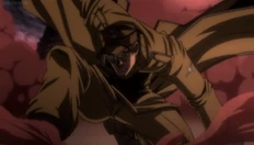 The Captain | Hellsing Wiki | Fandom