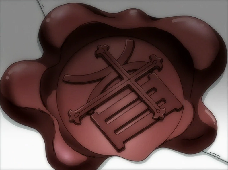 Iscariot (Vatican Section Thirteen) | Hellsing Wiki | Fandom