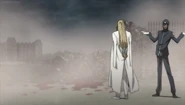 Jan Valentine/Gallery | Hellsing Wiki | Fandom