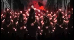 Familiar | Hellsing Wiki | Fandom