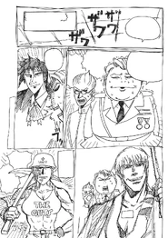 Hellsing: Volume 10 | Hellsing Wiki | Fandom