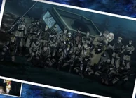 Wild Geese | Hellsing Wiki | Fandom