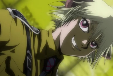 Mina Harker Hellsing Ultimate