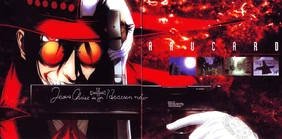 Hellsing (anime)/Gallery | Hellsing Wiki | Fandom