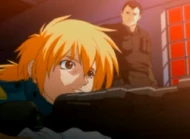 Seras Victoria (anime)/Gallery | Hellsing Wiki | Fandom