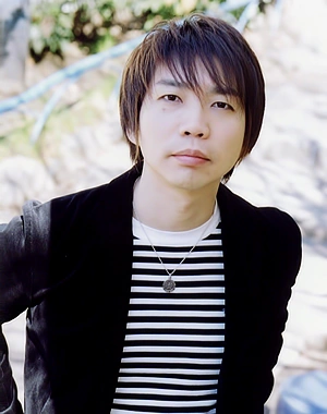 Jun'ichi Suwabe | Hellsing Wiki | Fandom