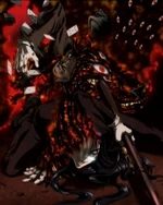 Hellsing: Ultimate VIII | Hellsing Wiki | Fandom