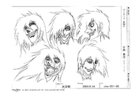 Alucard | Hellsing Wiki | Fandom