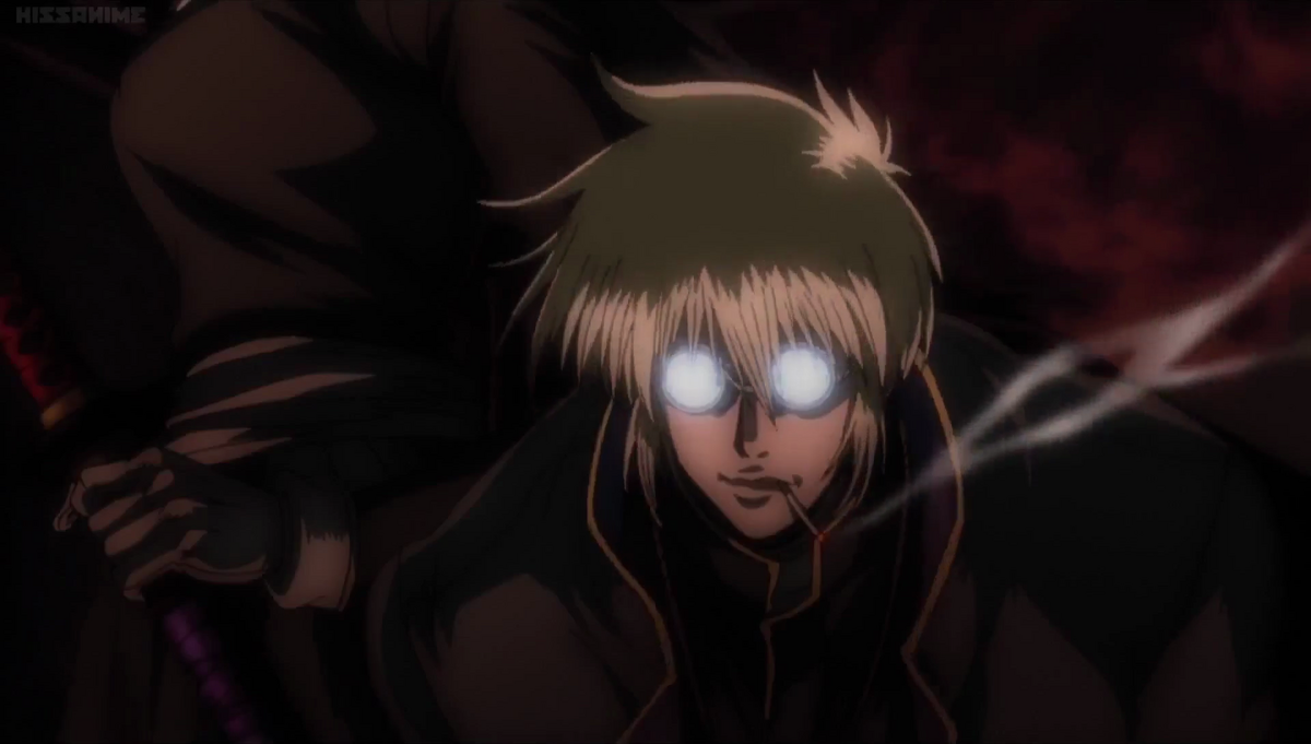 Heinkel Wulf | Hellsing Wiki | Fandom
