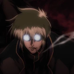 Hellsing Ultimate Female Characters