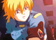 Seras Victoria (anime)/Gallery | Hellsing Wiki | Fandom