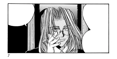 Order 07: Dead Zone (1) | Hellsing Wiki | Fandom