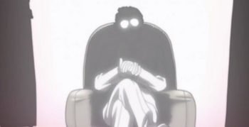 The Major | Hellsing Wiki | Fandom