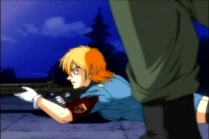 Seras Victoria (anime)/Gallery | Hellsing Wiki | Fandom