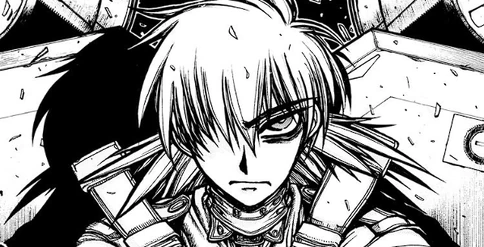 Hellsing (manga)/Gallery | Hellsing Wiki | Fandom
