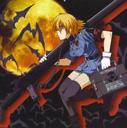 Hellsing (anime)/Gallery | Hellsing Wiki | Fandom