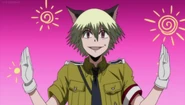 Schrödinger/Gallery | Hellsing Wiki | Fandom
