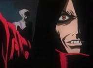 Incognito/Gallery | Hellsing Wiki | Fandom