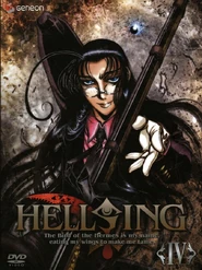 Hellsing: Ultimate/Gallery | Hellsing Wiki | Fandom