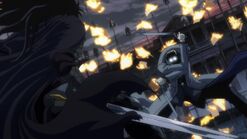 Broadsword | Hellsing Wiki | Fandom