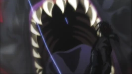 Monofilament Wires | Hellsing Wiki | Fandom