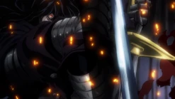 Broadsword | Hellsing Wiki | Fandom