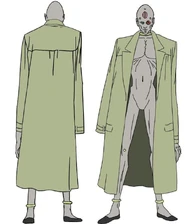 Incognito/Gallery | Hellsing Wiki | Fandom