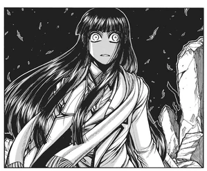 Order 83: Black Onyx (2) | Hellsing Wiki | Fandom