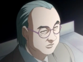 Lieutenant | Hellsing Wiki | Fandom