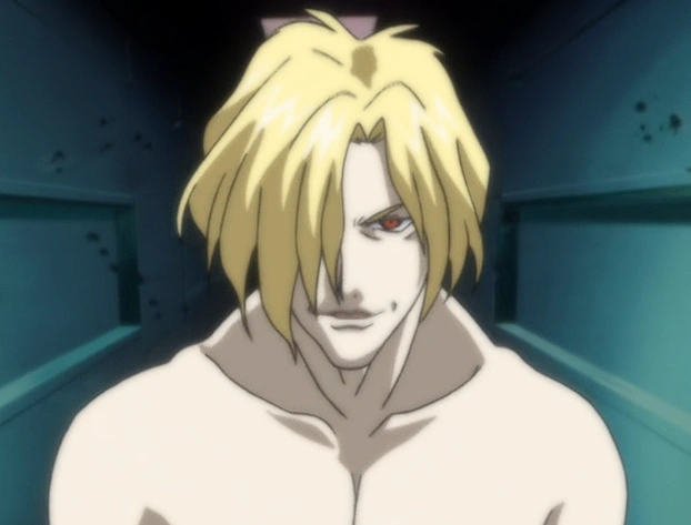 Enrico Stivaletti | Hellsing Wiki | Fandom