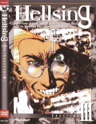 Hellsing (anime)/Gallery | Hellsing Wiki | Fandom