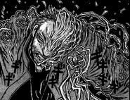 Holy Nail of Helena | Hellsing Wiki | Fandom