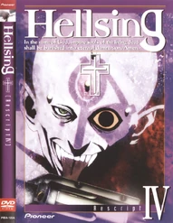 Hellsing (anime)/Gallery | Hellsing Wiki | Fandom