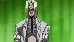 The Professor/Gallery | Hellsing Wiki | Fandom