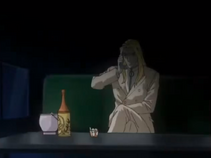 Luke Valentine (anime) | Hellsing Wiki | Fandom