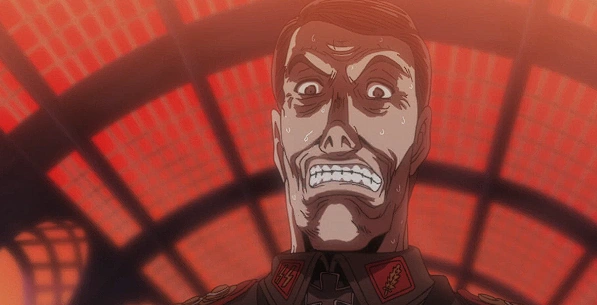 Colonel | Hellsing Wiki | Fandom