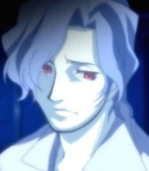 Enrico Stivaletti | Hellsing Wiki | Fandom