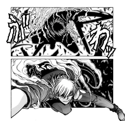 Order 77: Operation Wolf | Hellsing Wiki | Fandom