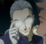 Enrico Maxwell (anime)/Gallery | Hellsing Wiki | Fandom